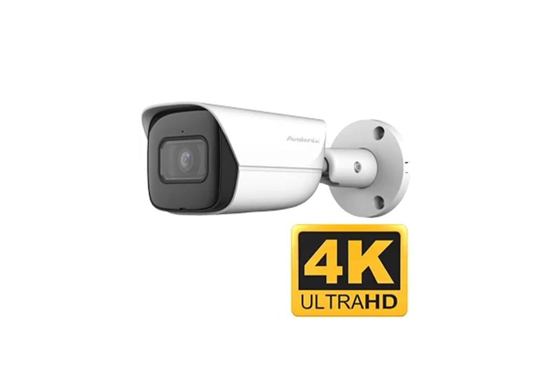 Types Of CCTV Cameras Explained
